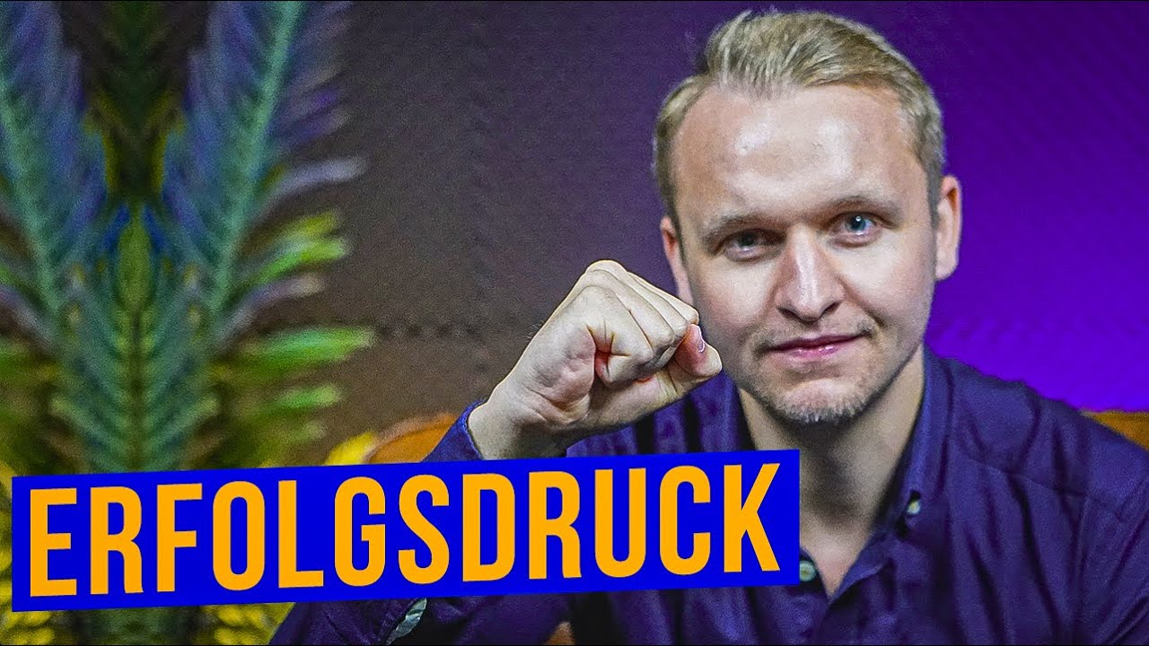 So kommst Du in dieser Leistungsgesellschaft klar