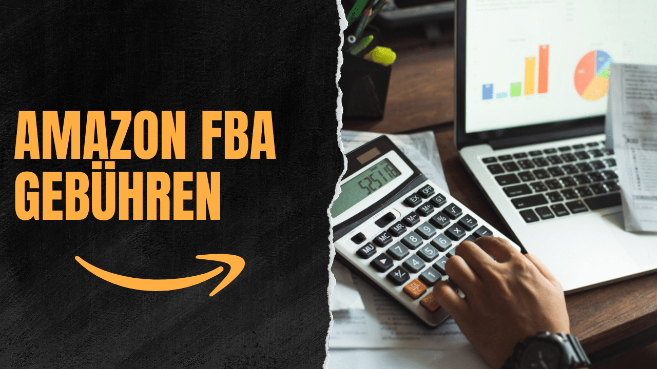 Amazon FBA Gebühren: Mit diesen Kosten ist zu rechnen Amazon FBA Gebühren: Mit diesen Kosten ist zu rechnen
